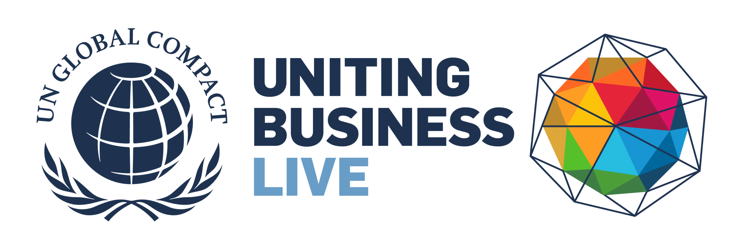 UN Global Compact - "Uniting Business LIVE" - Sonderveranstaltung im Rahmen der 75. UN ...
