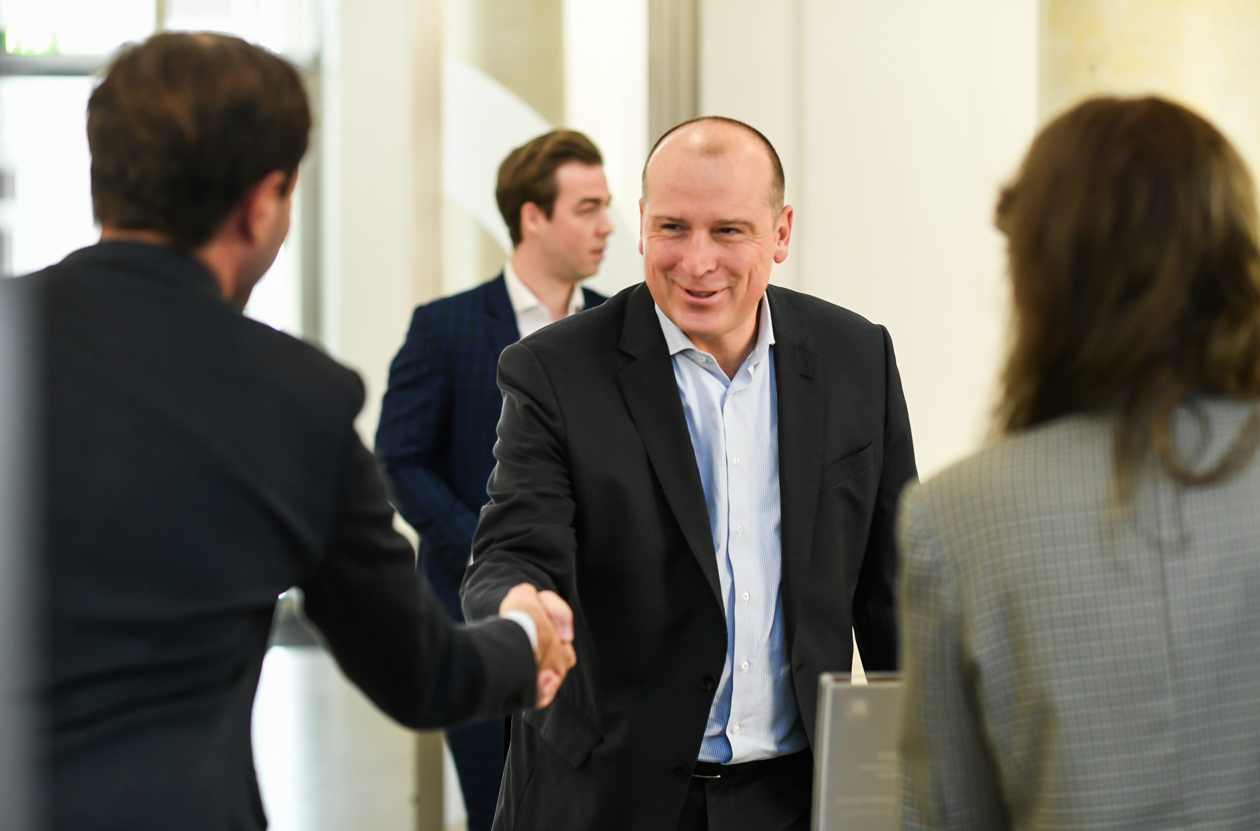 Nachbericht General Assembly: Forward Faster to a sustainable future ...