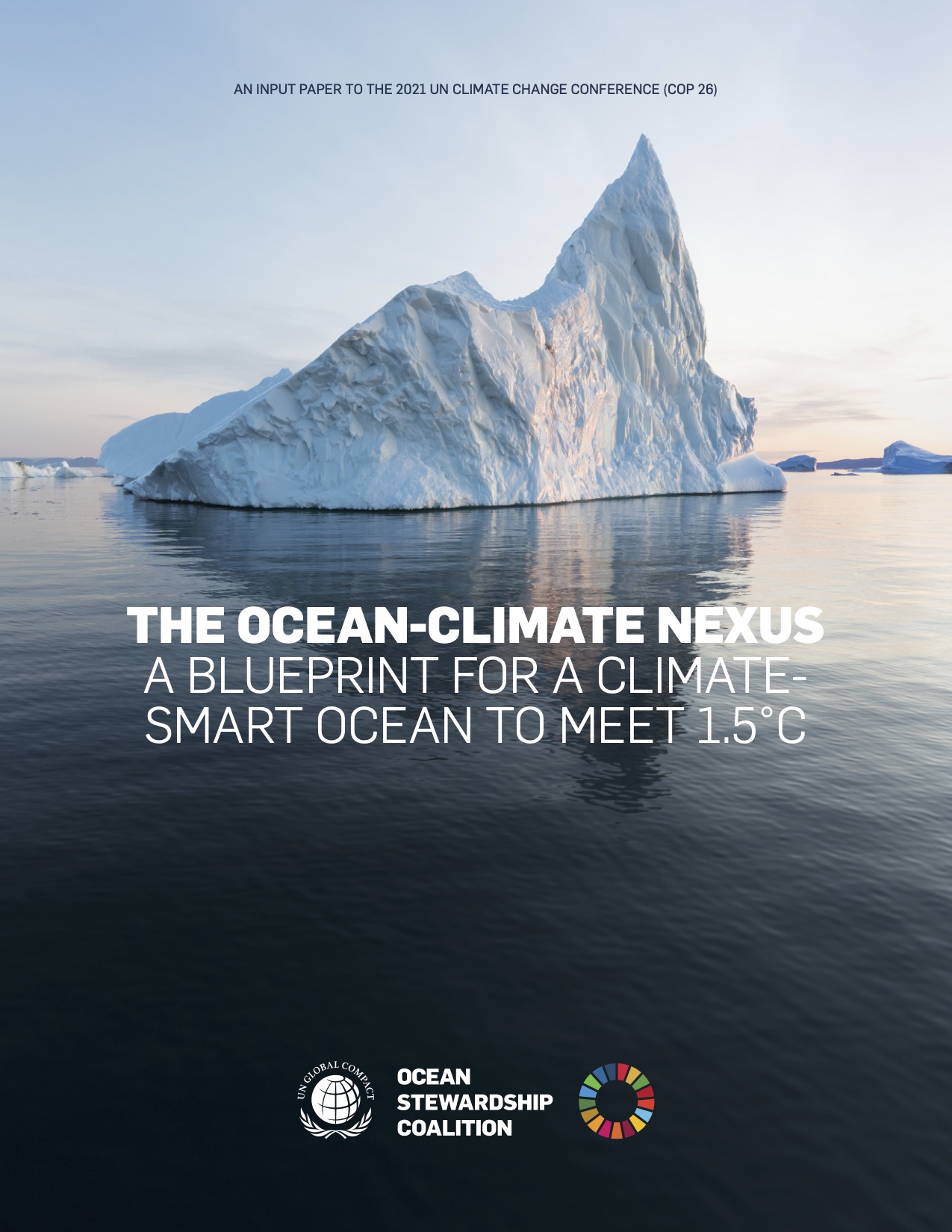 25 Jahre UN Global Compact - Global Compact Network Austria